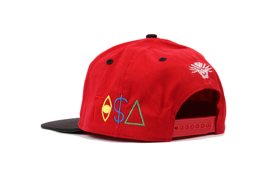 Tisa snapbacks - Blog2Best