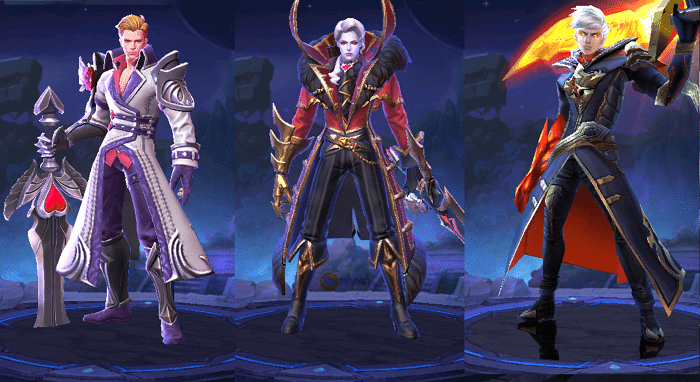 Build Item Alucard GG - Jadilah Fighter Terkuat di Mobile Legends ...