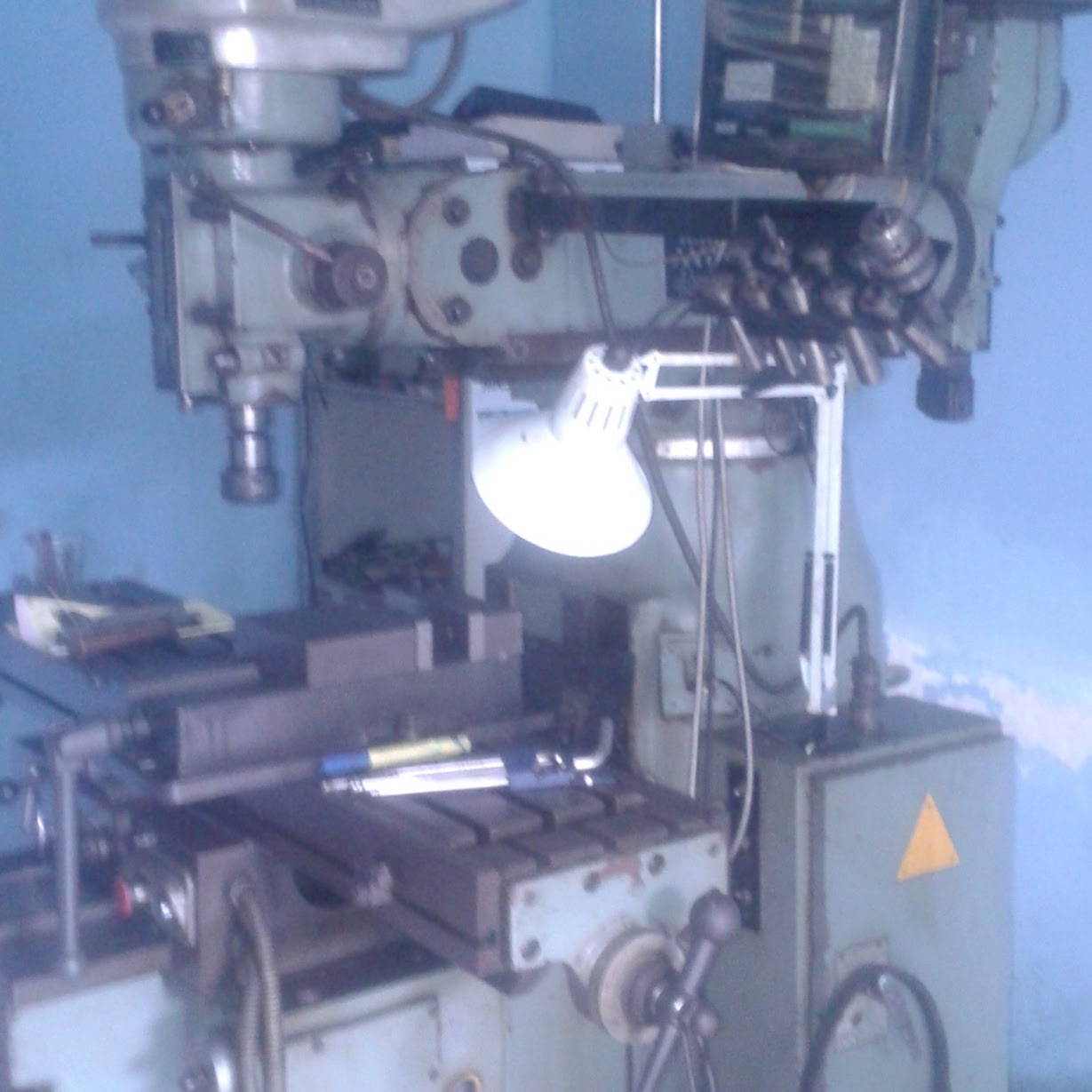 BENGKEL BUBUT,MILLING DAN LAS "GLOBAL TECHNIC": BENGKEL BUBUT, MILLING ...