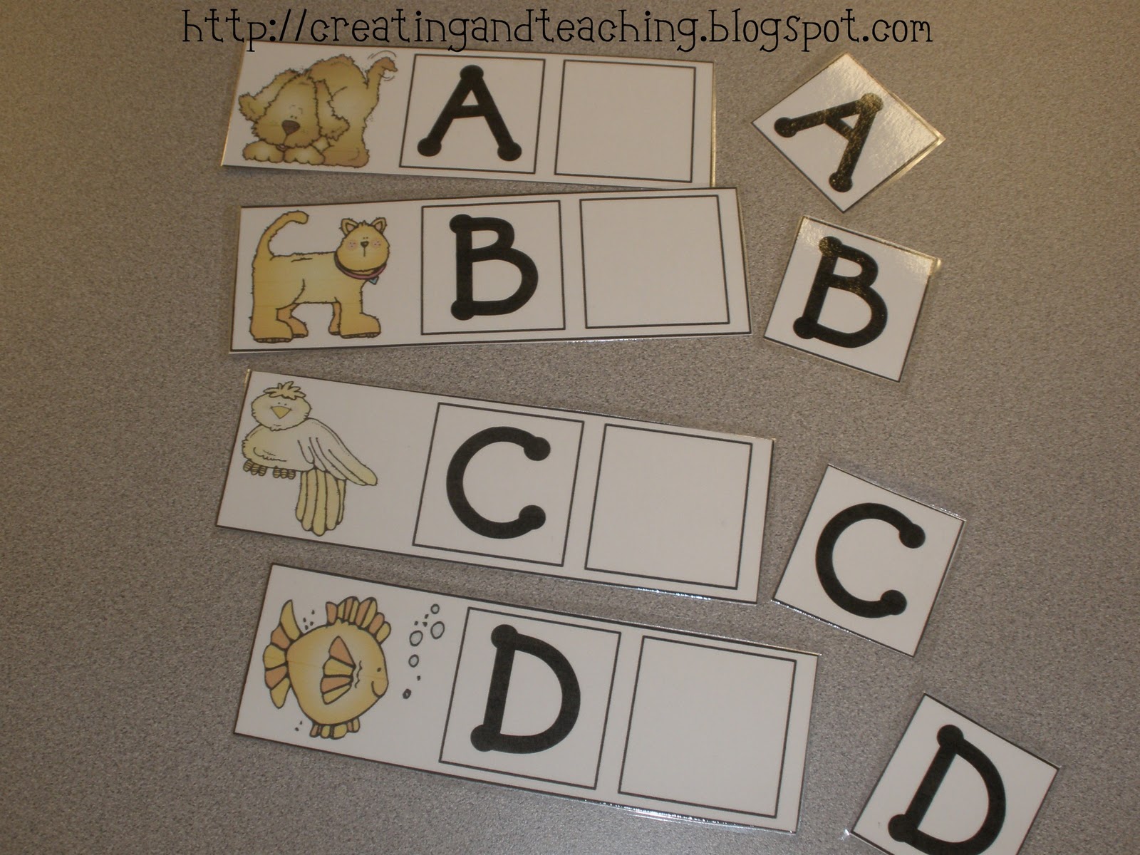 Pets Unit & a Giveaway! | creating & teaching