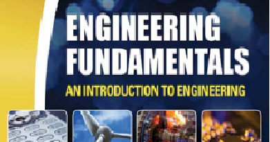 Engineering Fundamentals An Introduction to Engineering By Saeed ...