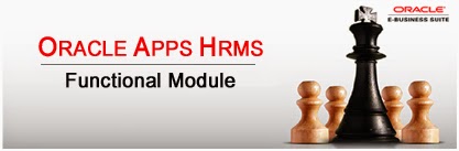 Oracle Apps HRMS : Oracle HRMS Implementation Steps!!!