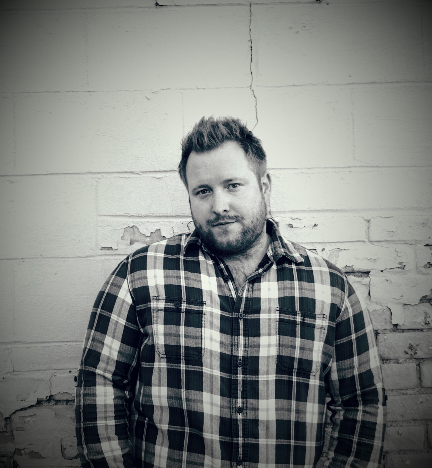 Improper Adult Magazine: Up & Coming Talent: Jake Nelson