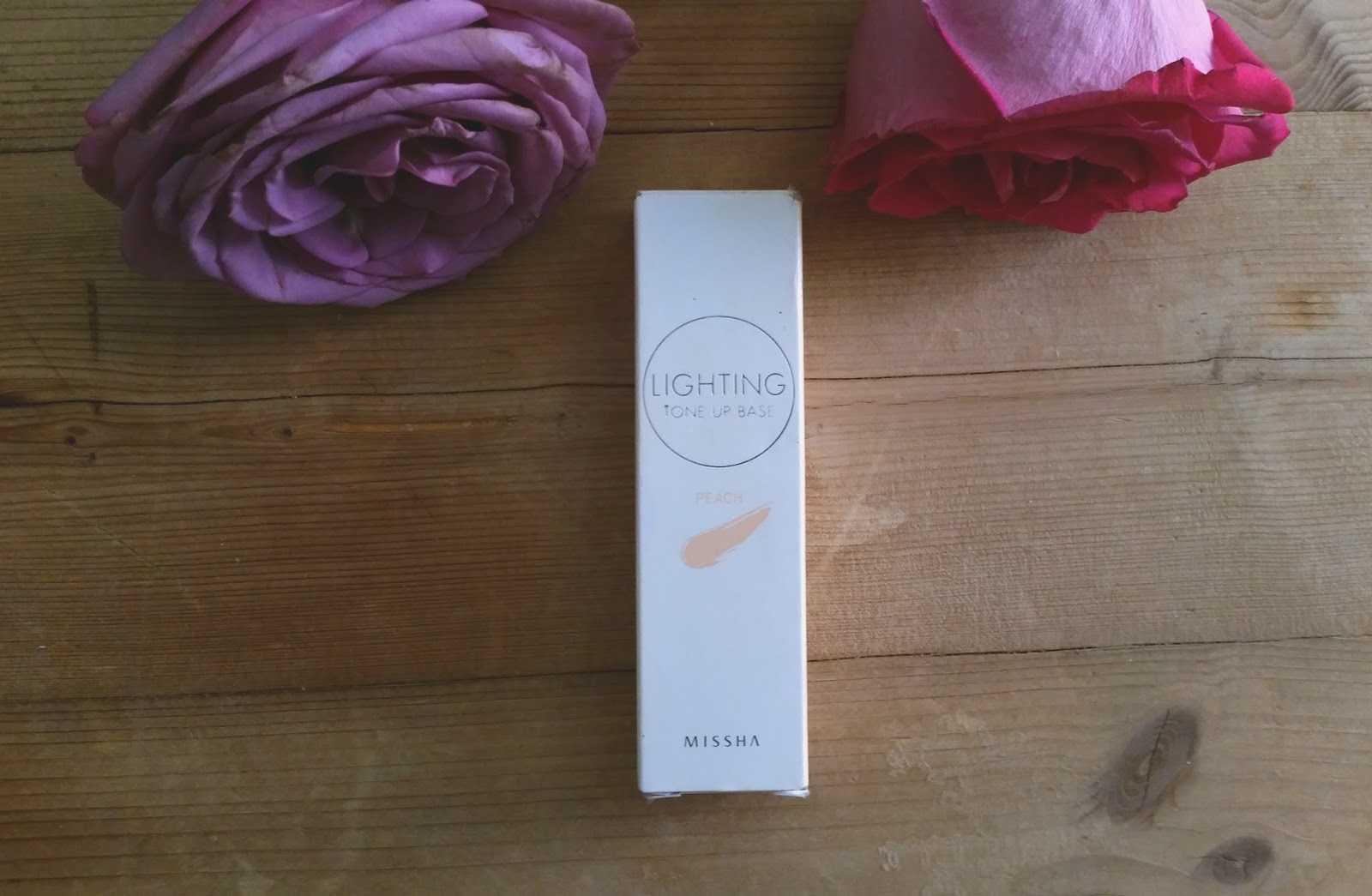 [REVIEW] Missha - Lighting Tone Up Base (TESTERKOREA) | Chocowip