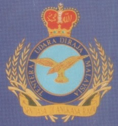 NOSTALGIA TUDM: The First Lady Fighter Pilot