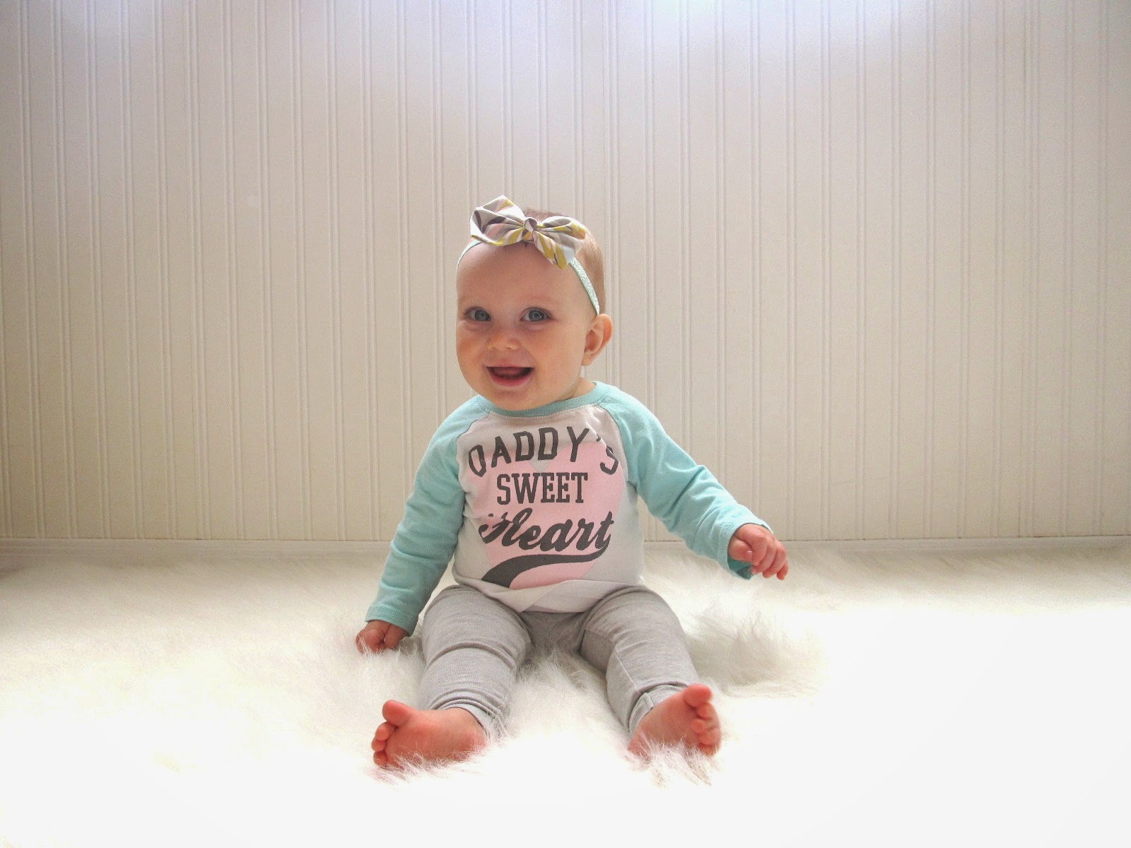 Life with the Larson's