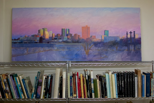 The Art of James Tennison