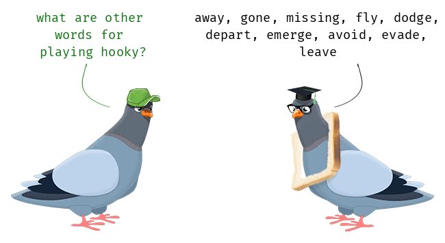 On the Light Side: Permission to Play Hooky