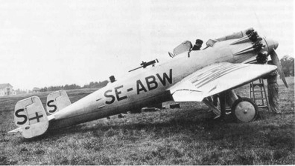 nhungdoicanh: Junkers K-47 / A-48