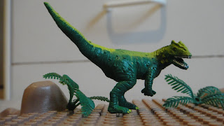 Mostly Mini Dinos!: Groovy Tube Books: Gone Extinct