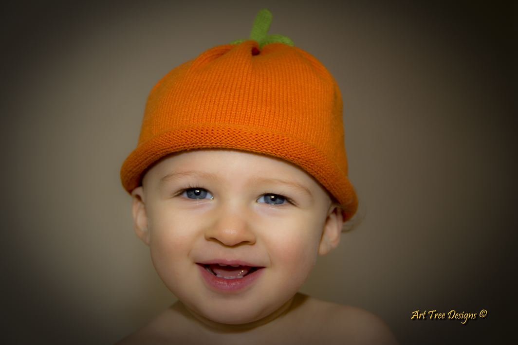 Art Tree Designs: Tips For Taking Kiddo Photos