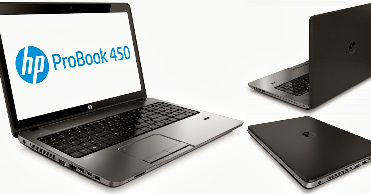 Putoinformatico (by Kullman): Portátil profesional: HP Probook 450 G0 [H0V89EA#ABE]