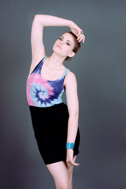 The Room Upstairs: Photography Spotlight: Ashton Kinsey Part I