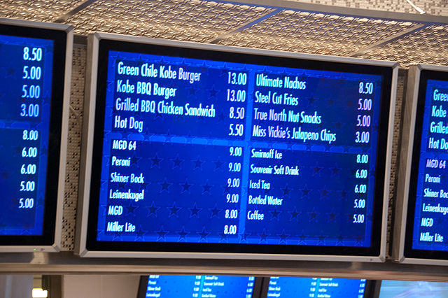 BillyJim47's Blog: Very Different - Live vs TV