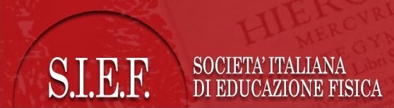 De Arte Gymnastica: S.I.E.F. (Società Italiana di Educazione Fisica)