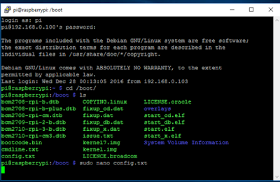 Serial Communication in Raspberry Pi Using Python - Embedded Laboratory