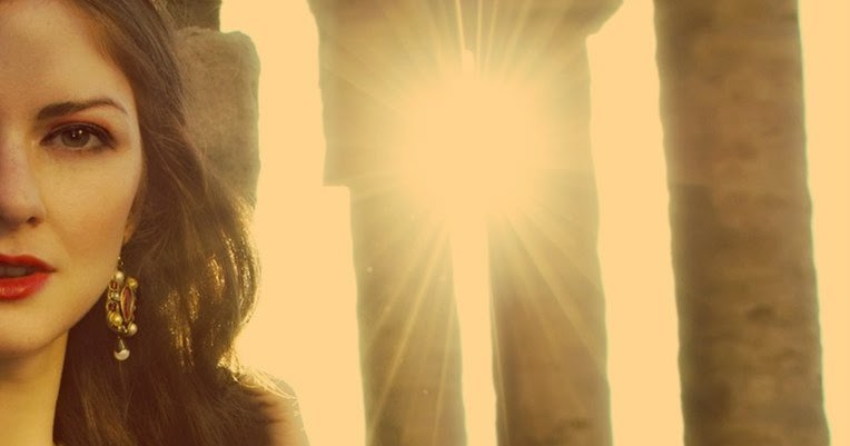 Porphyry And...: The Life of Anna Notaras