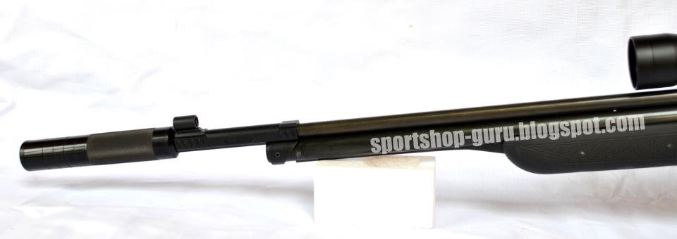 Sport Shop Guru: Cannon 737 Long Barrel