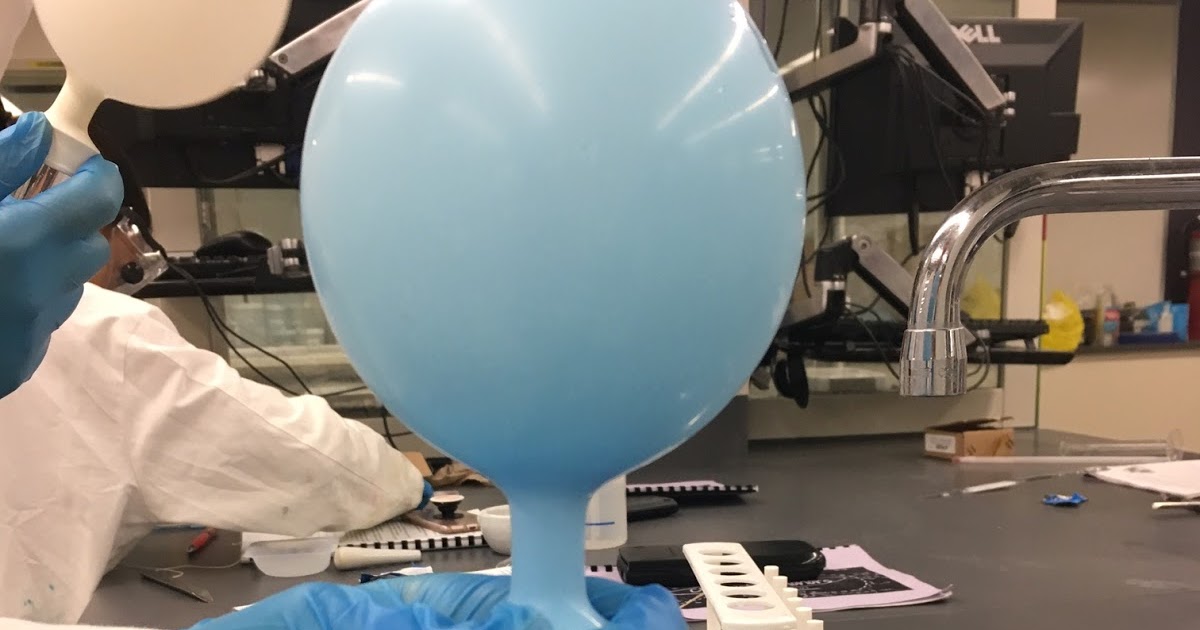 Lab 18: Alka Seltzer and the Ideal Gas Law