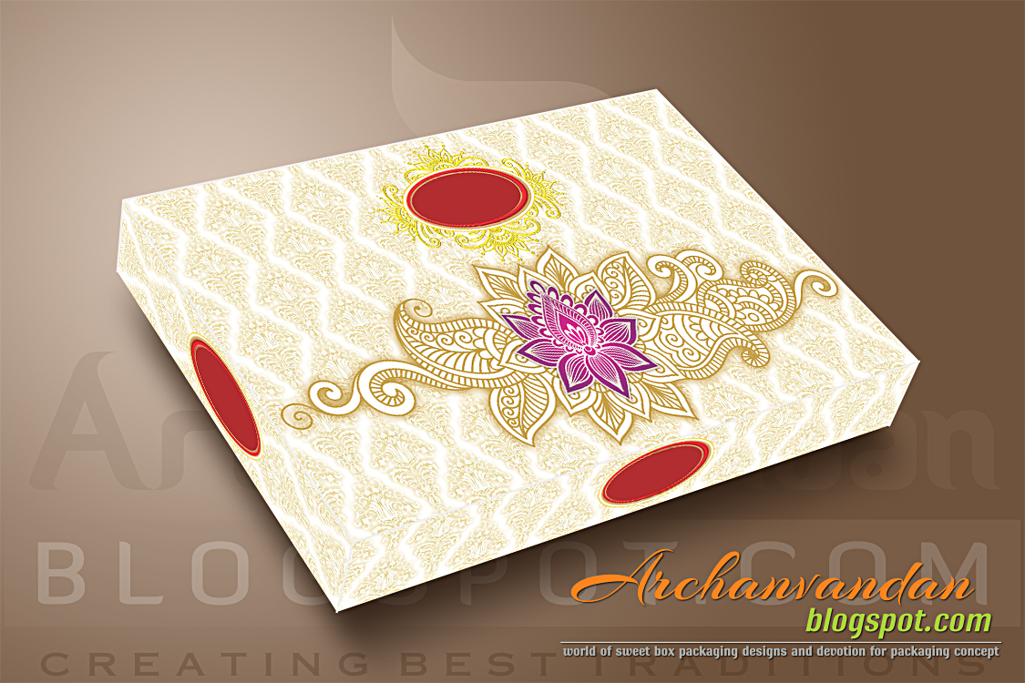 World of Sweet Box packaging designs and devotion for packaging concept ...