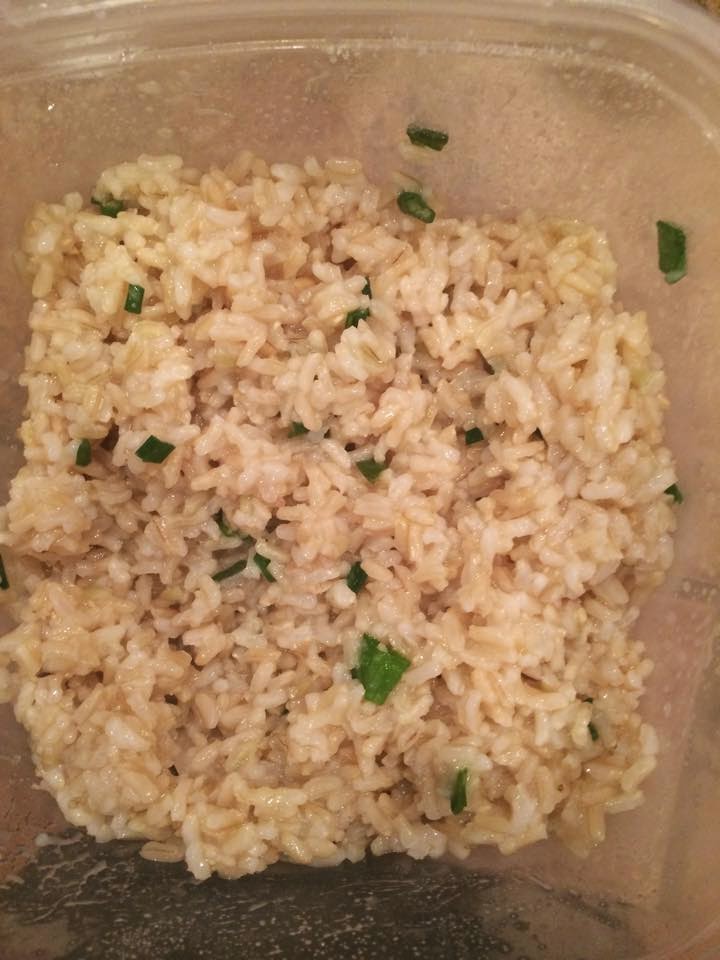 healthy, happy, holistic : Stayin' On Track