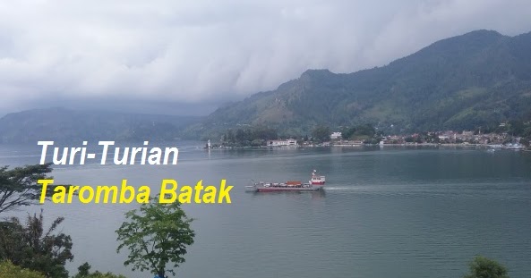 Turi-Turian Mengenai Taromba Batak | Batak Network