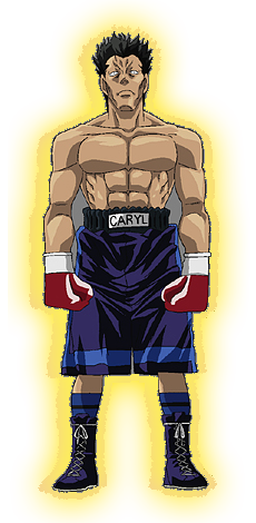 Sawamura Ryuuhei