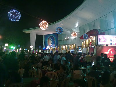 Amazing Goa: INOX Multiplex – Panjim Goa