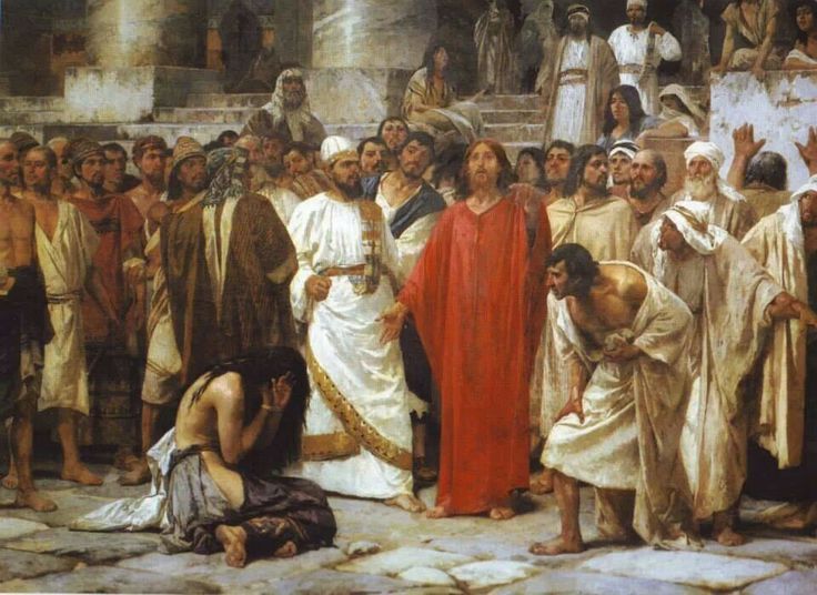 Benarkah Rajam Hanya Monopoli Ajaran Islam? | Menjawab Bualan Kafir