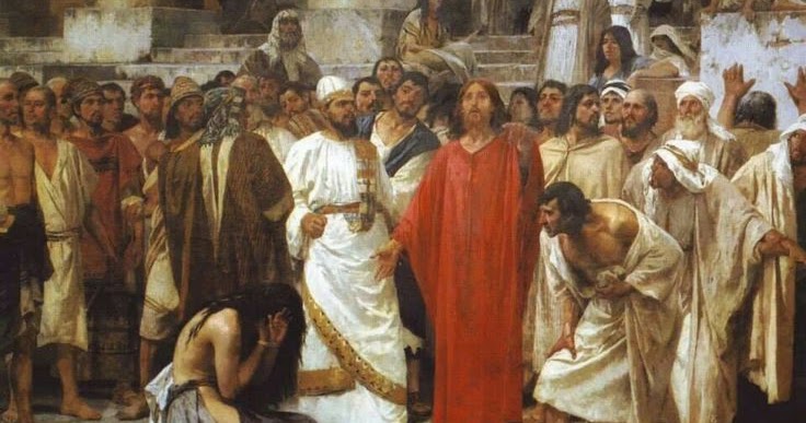 Benarkah Rajam Hanya Monopoli Ajaran Islam? | Menjawab Bualan Kafir