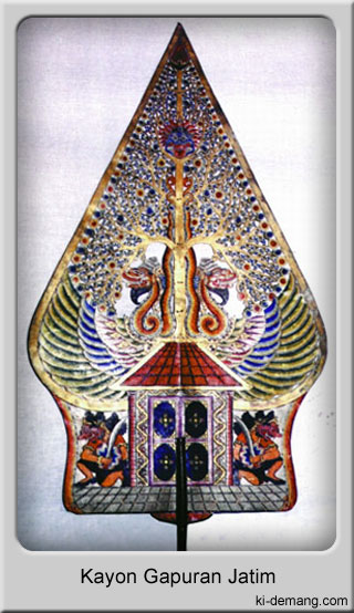 PUJAKUSUMA (putra jawa kelahiran sumatra)