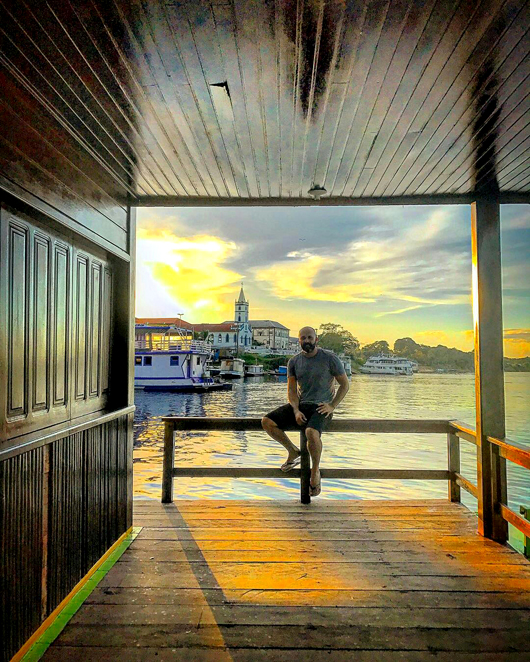 Sérgio J Matos - Designer