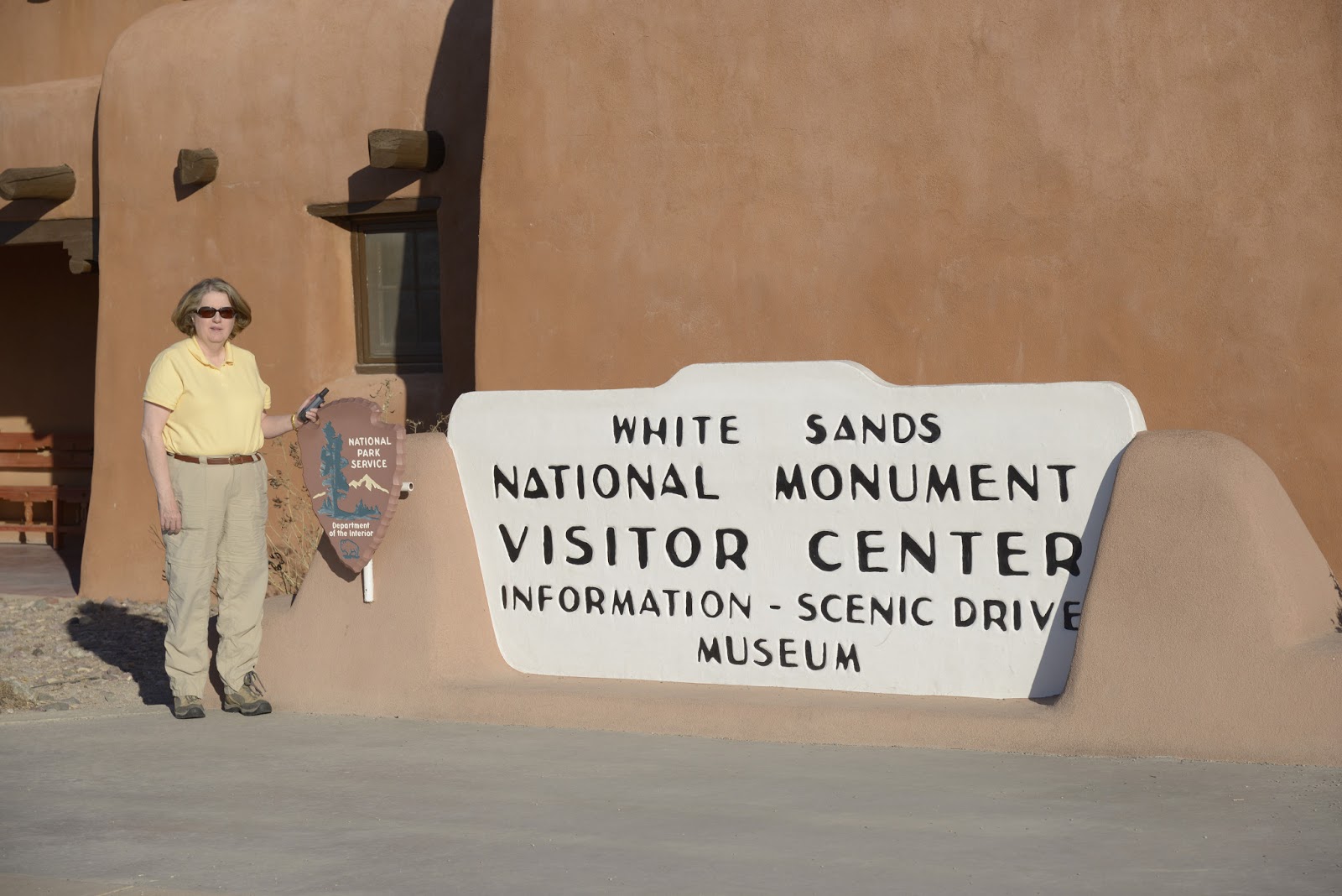 Turkey Tales and Frog Fables: To Cloudcroft, the National Solar ...