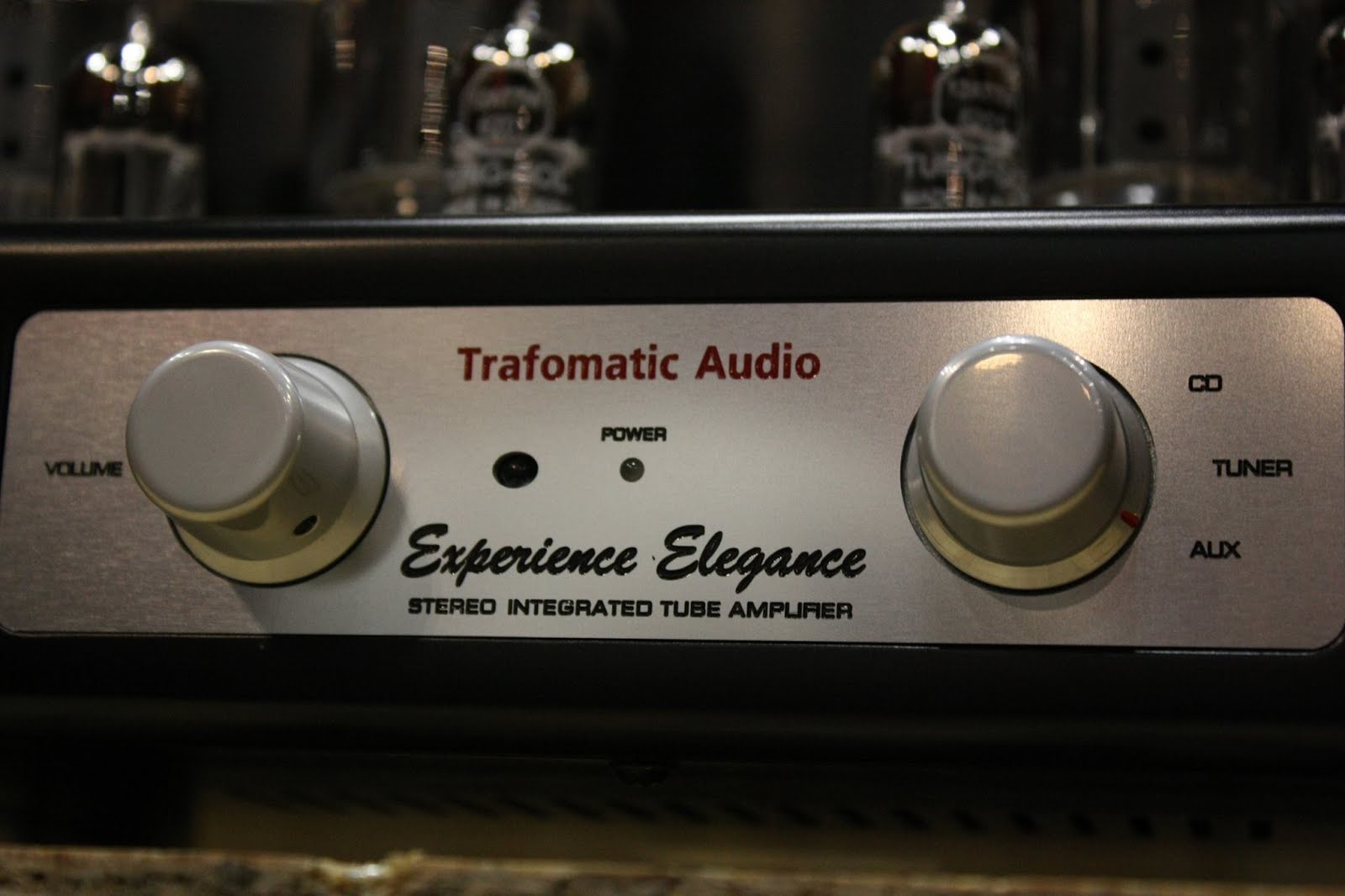 Trafomatic Audio Experience series… – M & S | Ultimate High-Fidelity