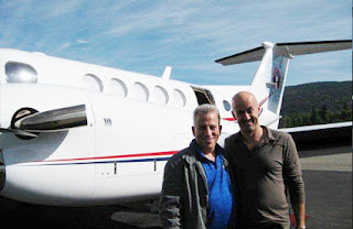 Sun Village Resorts Investor Information: James Catledge, Brent Borland ...