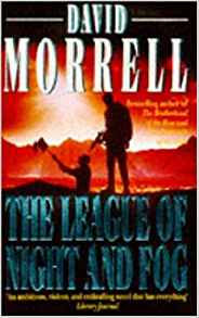 The Midnite Drive-In: David Morrell & First Blood