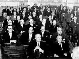 ΝΕΩΤΕΡΗ ΕΛΛΗΝΙΚΗ ΙΣΤΟΡΙΑ: Το Σύνταγμα του 1952