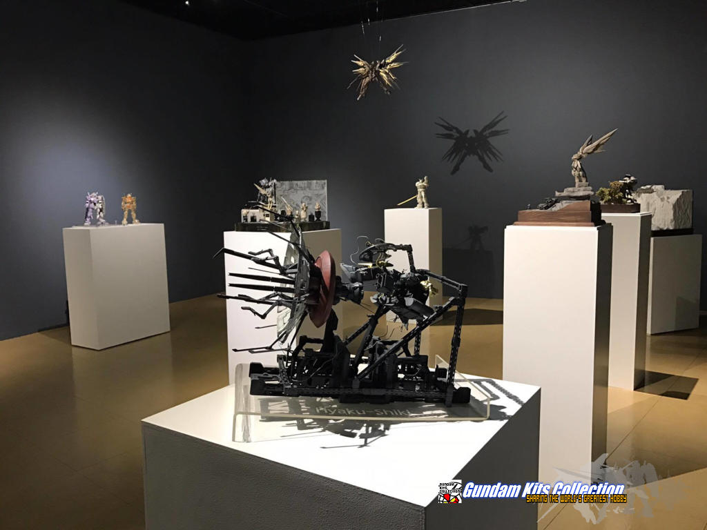 Artist Sori Kim's Exhibition at Seongnam Arts Center, Cube Art Museum ...