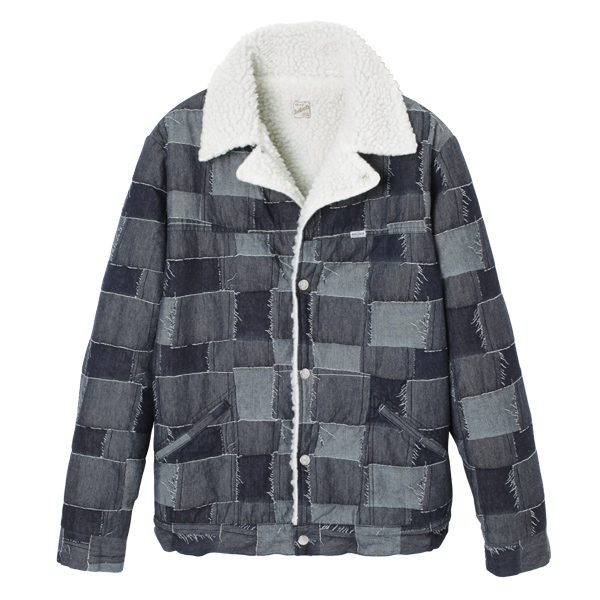 RIVER'S VOICE WESTERN RIVER: BAD QUENTIN NEW ARRIVAL