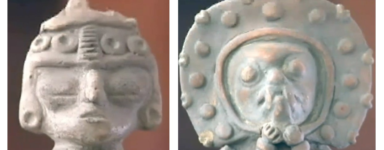 Imensidão Oculta: Os mistérios dos Shuaras no Equador