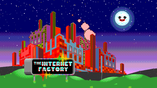 Flow Like Water (cartoon): art of the problem solverz