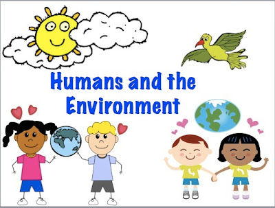 Amy Brown Science: Teaching Ecology Post 7: Humans and the Environment