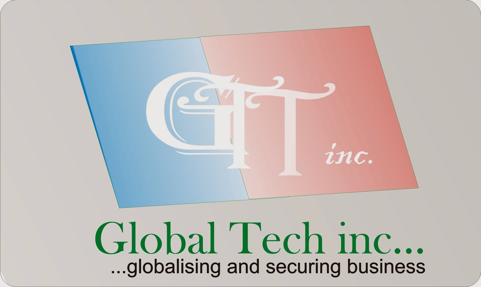 Global Tech Inc.