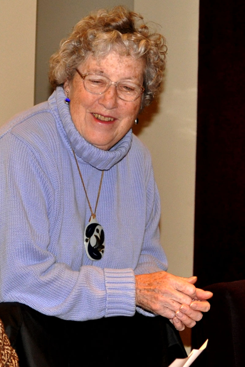 PD alumni news: See anyone familiar?