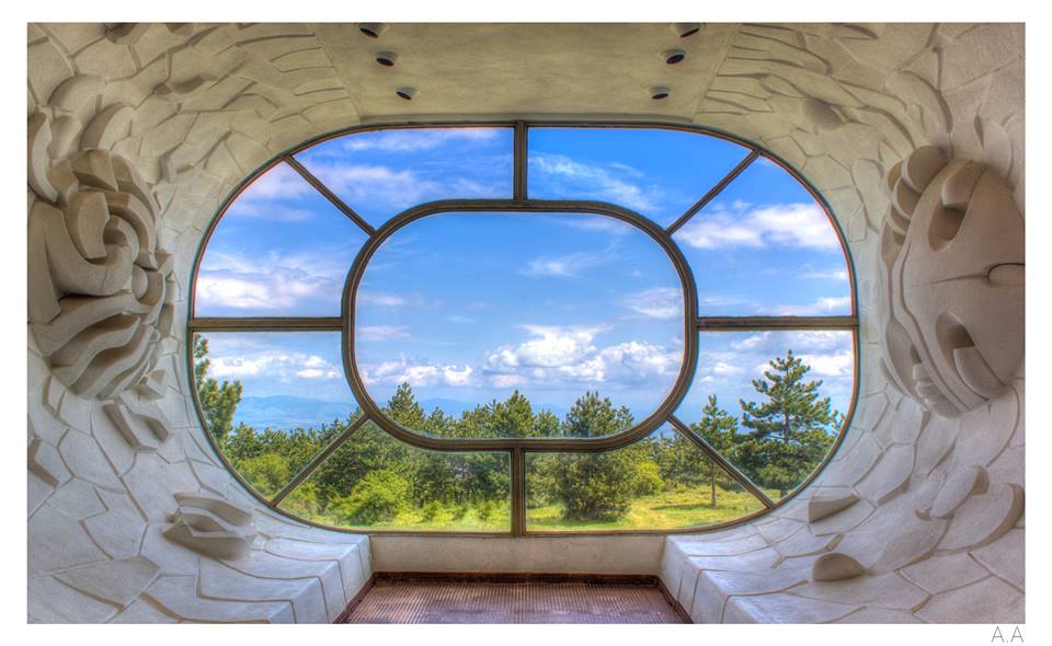 The Kruševo Makedonium - Travel Macedonia