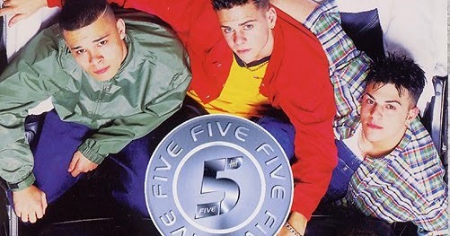 Lyrics Dome - Lyrics - Song Lyrics - Browse Lyrics: 5ive (1998) - 5ive