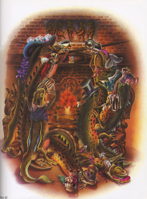 The Art of Children's Picture Books: Vintage Children's Picture Books ...