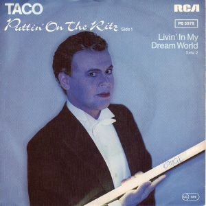 El Viejo Pop: Taco