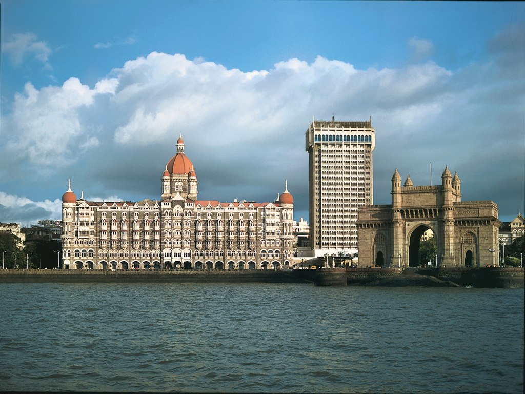 Mumbai, India - Travel Guide and Travel Info | Tobias Kappel