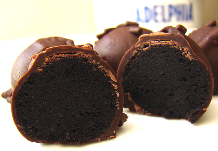 Phoenix Family Foodie Blog: Truffles, Truffles, TRUFFLES! Part Two